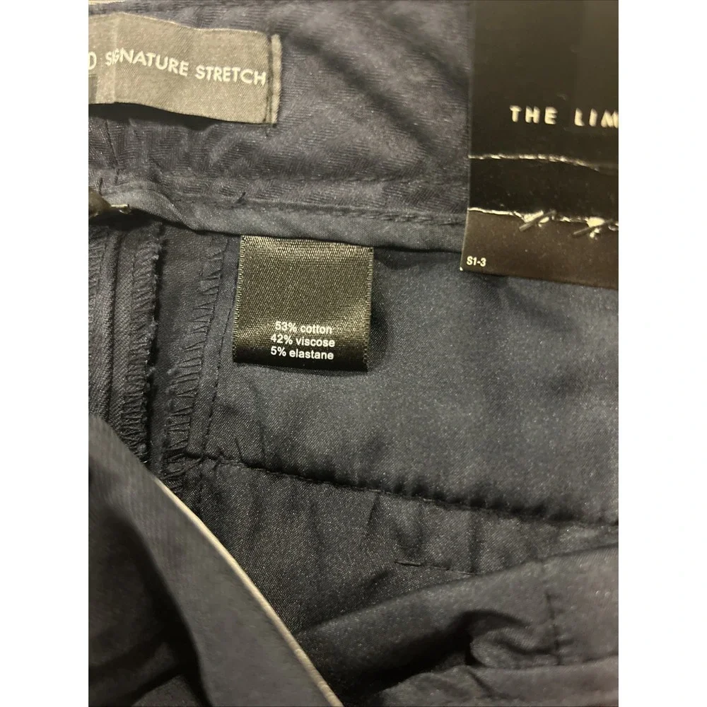 The Limited | Pants & Jumpsuits | The Limited Stretch Sailor Pant 4r ...